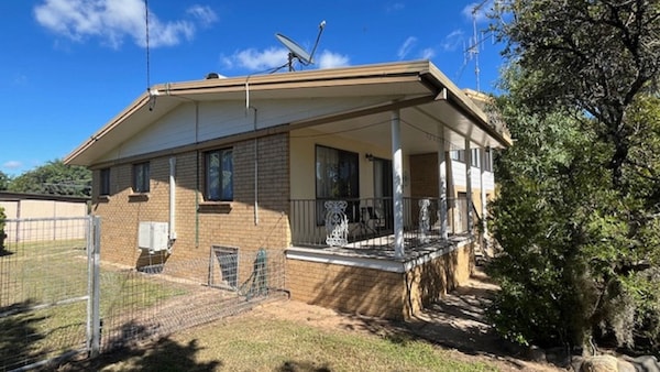 109a Meson Street Gayndah - Gayndah