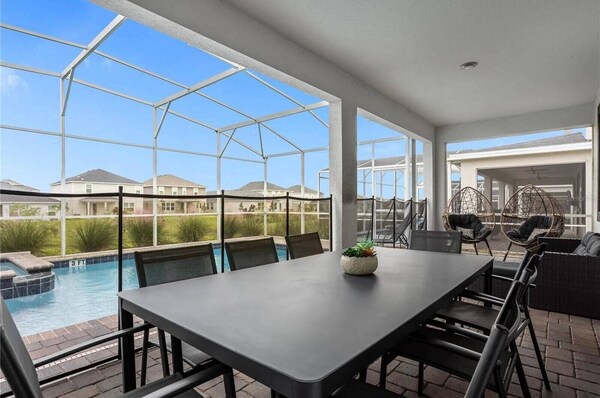 Brand New Themed Home At Champions Gate - Davenport, FL