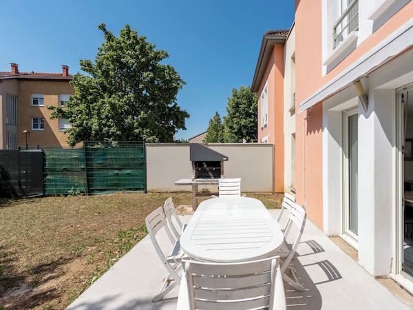 La Terrasse - Briey