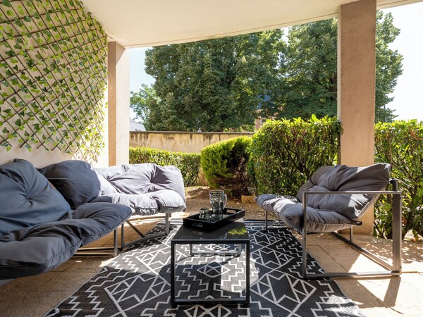 Le Mangin Privé - Metz