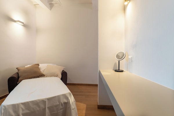 Dolce Pienza - Modern Home In The Historic Center - Pienza