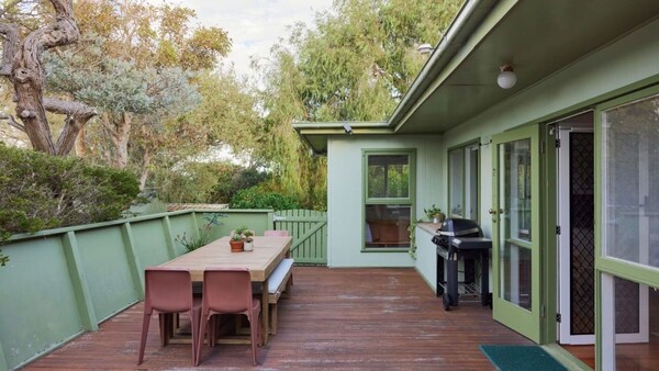 Lohr Ave Holiday Home - Inverloch