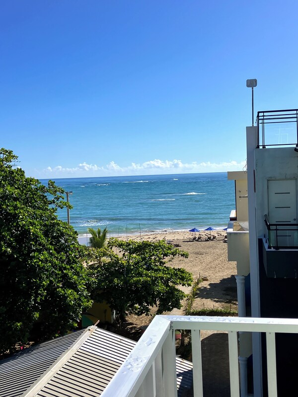 Beautiful Apartment With Wifi,ac On Playa Dorada Pueblito In Puerto Plata - Puerto Plata