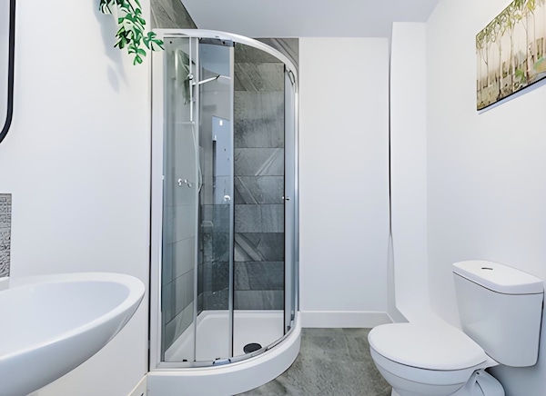Stylish 3 Beds Apartment Manchester / Free Parking - Manchester
