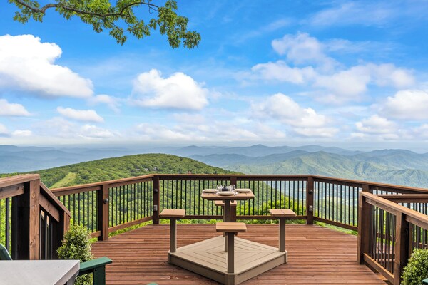 Wintergreen Luxury, Breathtaking Views - Wintergreen, VA