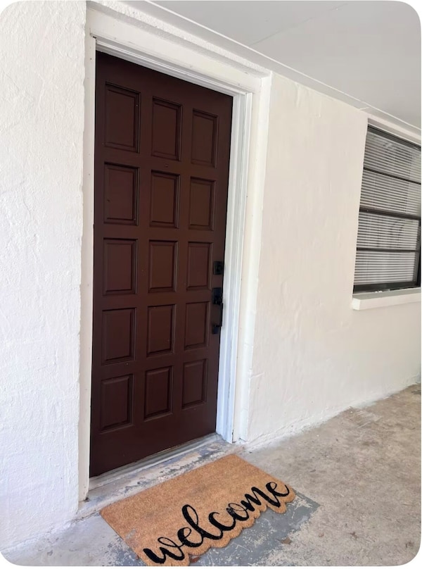 Charming 1-bedroom Apartment In Tampa - Odessa, FL