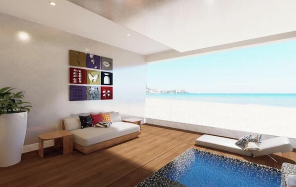 À La Carte Your Vacation In Lovely Cancun At 1 Of 3 Locations, 1-3bdrm Suites #2 - Cancún