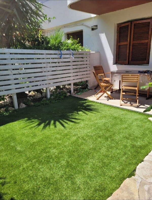 Tourist Accommodation House Montalto Marina - Montalto di Castro