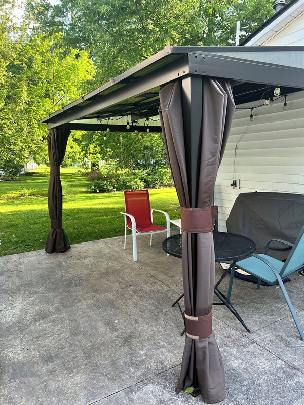 Charming 3-bedroom Bungalow With Ac, Wifi In Delightful Terre Haute - 유니버셜