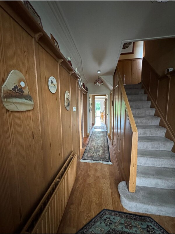 ️Spacious Family Home In Belfast - Belfast