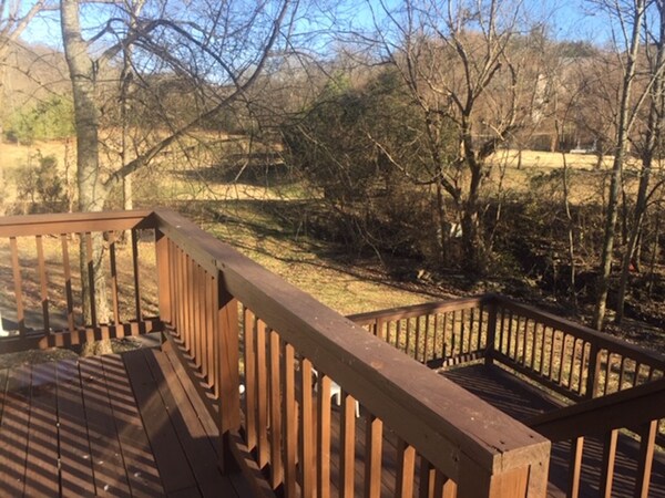 Charming 2-bedroom Cottage In Franklin-a Home Away From Home. - Brentwood, TN