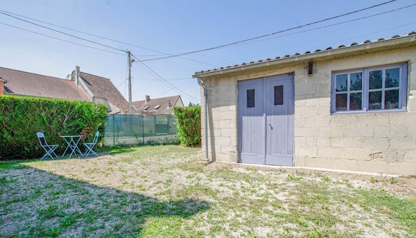 La Maison D'à Côté - Crancey - Romilly-sur-Seine