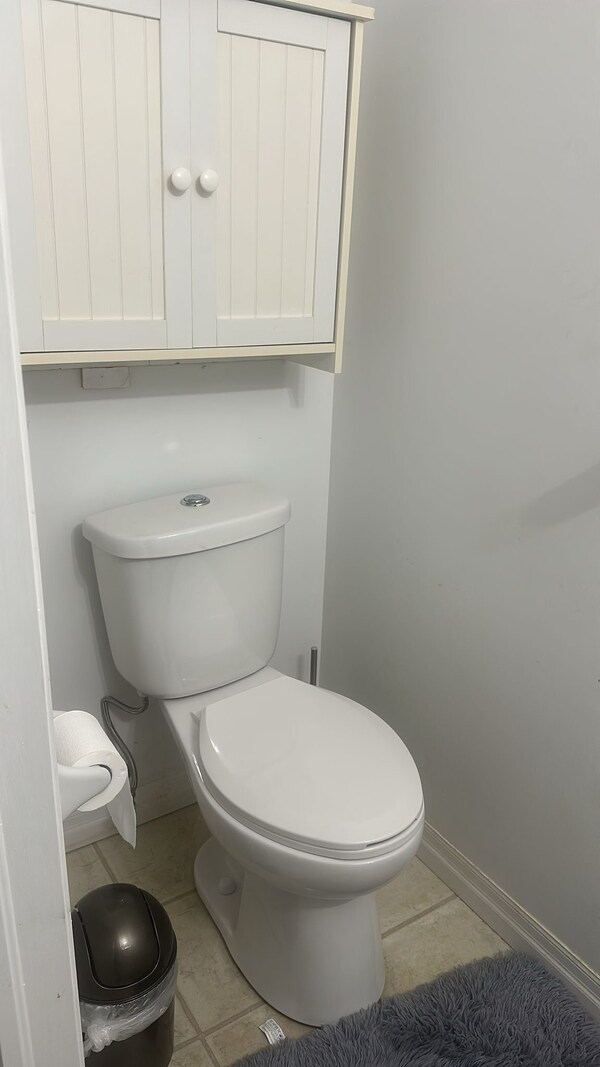 Cozy&comfort Studio In  The City Of Kitchener- 6mins Walk To Conestoga College - Kitchener