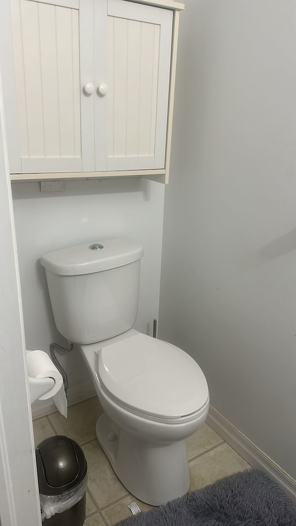 Cozy&comfort Studio In The City Of Kitchener- 6mins Walk To Conestoga College - Kitchener