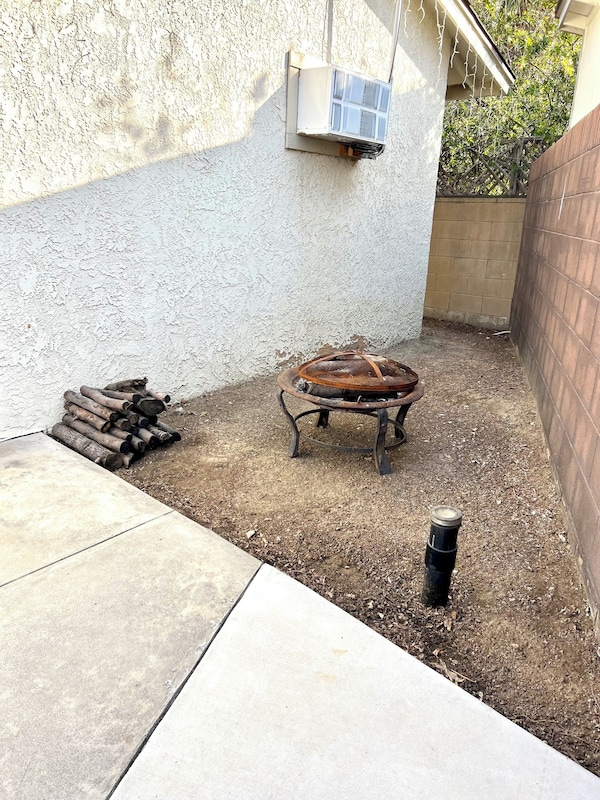 Very Lucky Pool Home, Is A Very Cozy Guesthouse Close To Soboba And Idyllwild. - Hemet, CA