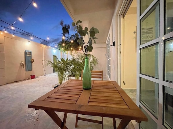 Tu Espacio Ideal En Cancún Para 11 Personas - Cancún