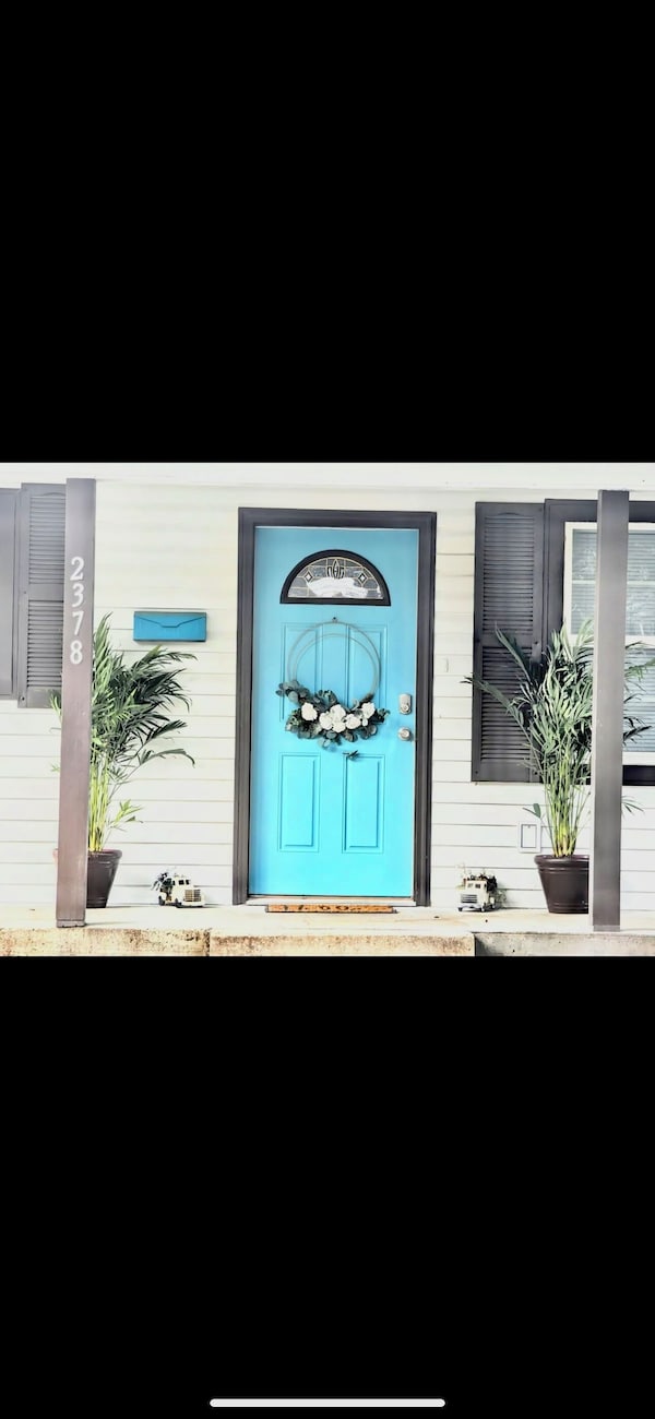 Stylist 3br Clean&ready Home Nr Plants/shops/dt&colleges - Baton Rouge, LA