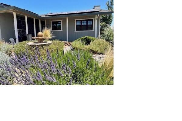 Wine Country Escape! - San Francisco Bay Area