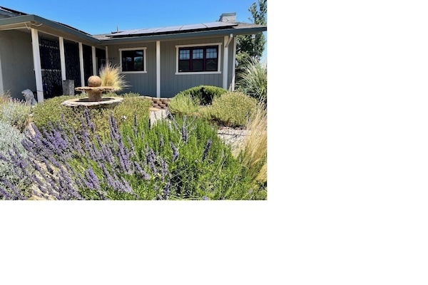 Wine Country Escape! - San Francisco Bay Area