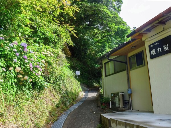 Rent The Whole Building 2 Rooms Maximum 10 People / Tsushima Nagasaki - 對馬市
