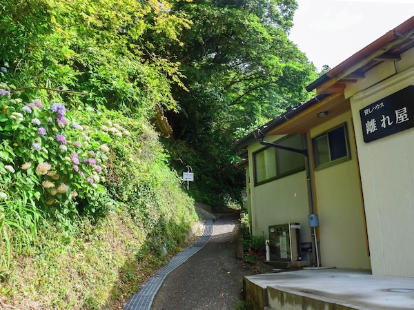 Rent The Whole Building 2 Rooms Maximum 10 People / Tsushima Nagasaki - 對馬市