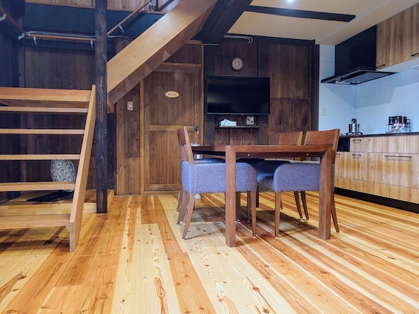 Enjoy Life In Tajima Limited To One Group Per Day / Toyoka Hyōgo - Toyooka