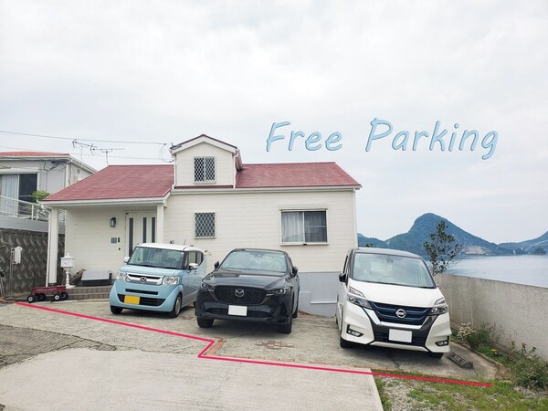 Pets Allowed Vacation Rental Bbq Ocean View El / Kamiamakusa Kumamoto - 上天草市