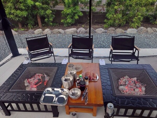 Room Only Entire Building Available For Exclusive Use For One Group Per Day / Oshimamachi Tokyo - 오시마 섬