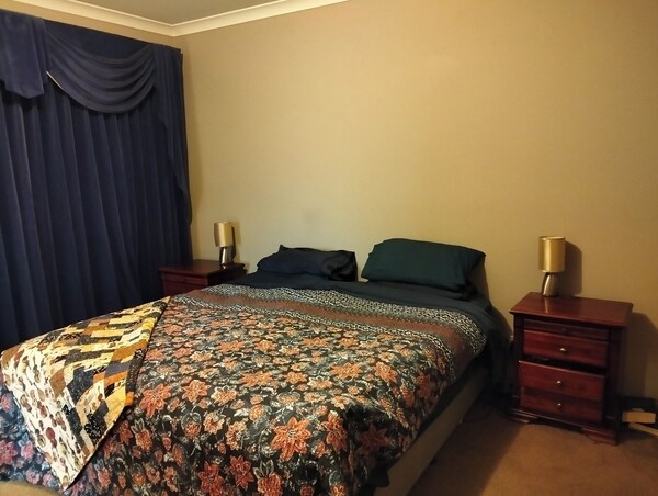 Above The Mist Dexters. Spacious Comfortable Home On 12 Acres. - 야라 글렌