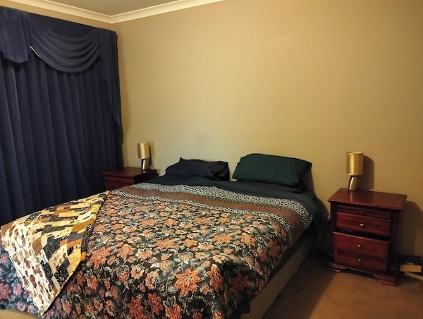 Above The Mist Dexters. Spacious Comfortable Home On 12 Acres. - 야라 글렌
