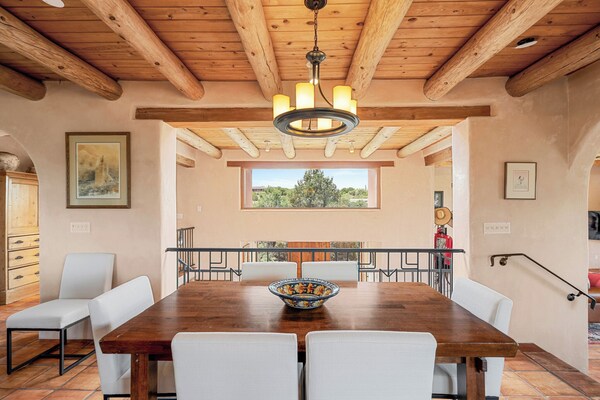 Vista 360 - Grand Vistas And Outdoor Spaces - Santa Fe, NM