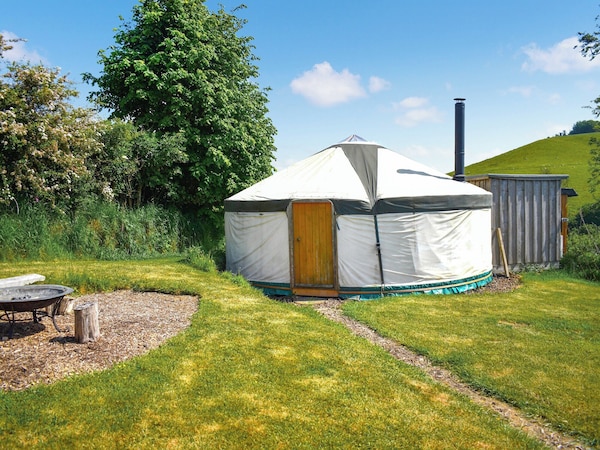 Pippin Yurt - Ukc6944 - Dorset