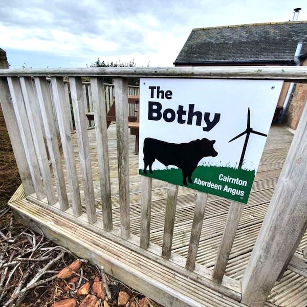 The Bothy -  A Cottage That Sleeps 4 Guests  In 2 Bedrooms - Aboyne