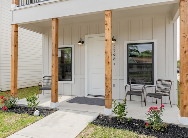 Ranger: New Home, 2mi-a&m/walk-legends Event Ctr - Bryan