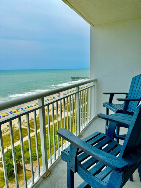 Atlantic Lux. Spacious Relax. - Conway, SC