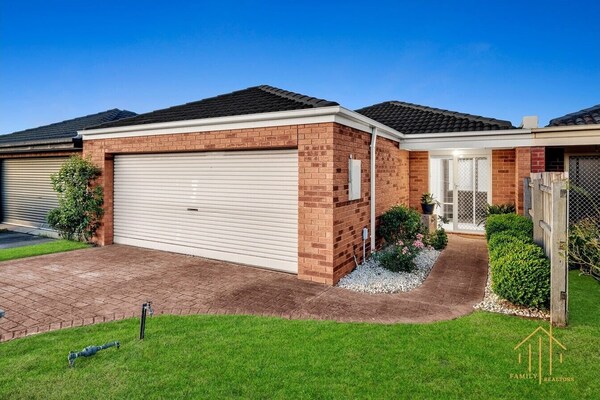 Cozy Home In Hampton Park - Cranbourne