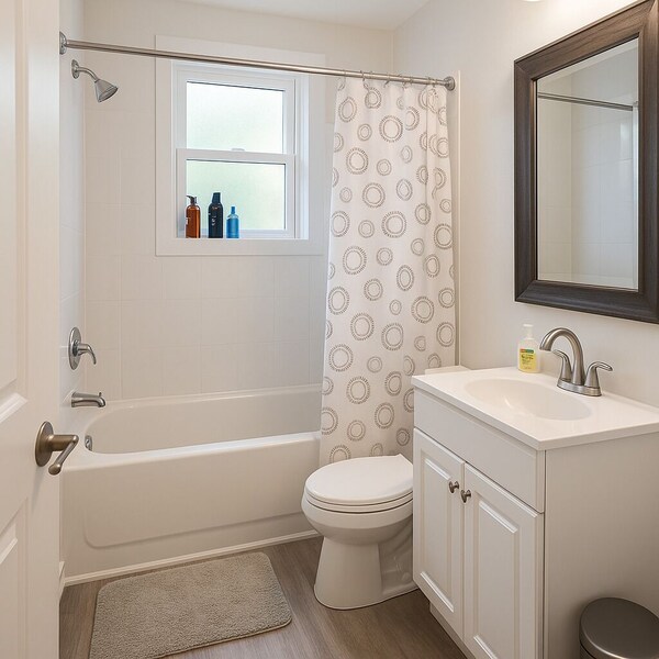 Bright & Budget-friendly 2br |Superstore & Parks - Regina