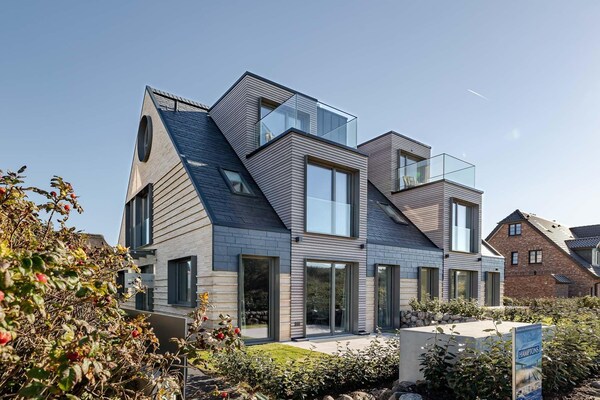 Holiday Home Hamptons - Sylt