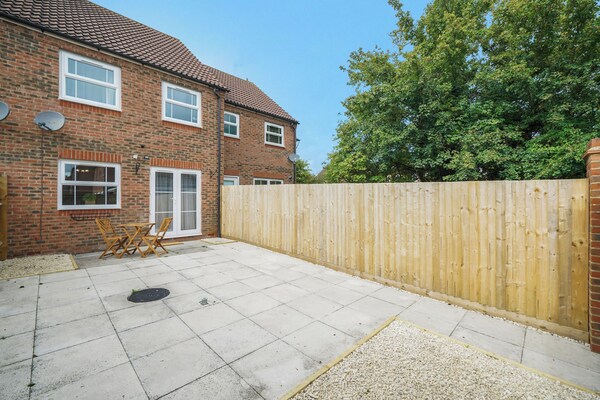 Weeklydeal|relocation|family|wifi|sleeps6 - Aylesbury