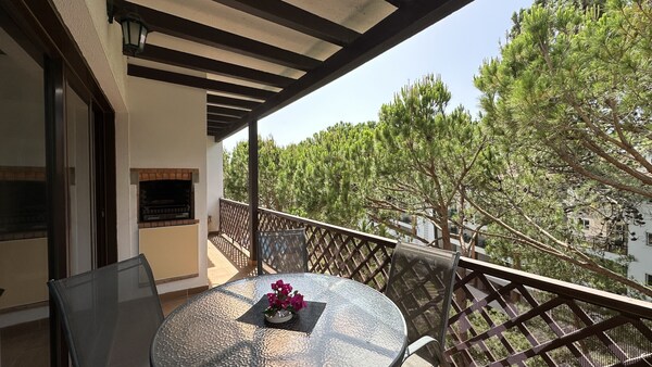 Pine Sun Park By Check-in Portugal - Quarteira