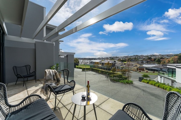 The Moorings Apartment 5 - Taupō