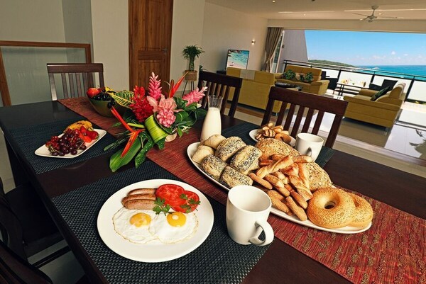Cliffhanger Private Retreat  Daytime Bliss Only! - Seychellen