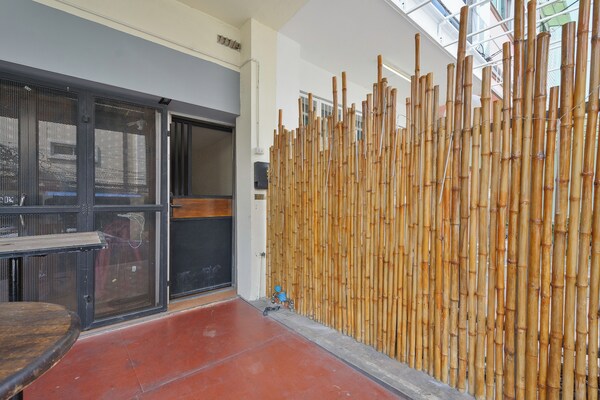 Charming 1-bedroom With Wifi And Ac In Wonderful Thonglor Area - Bangkok