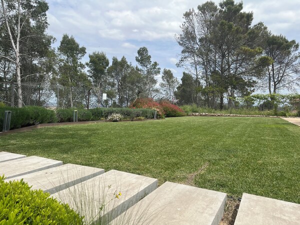 Luxury Villa Madrid - Meco