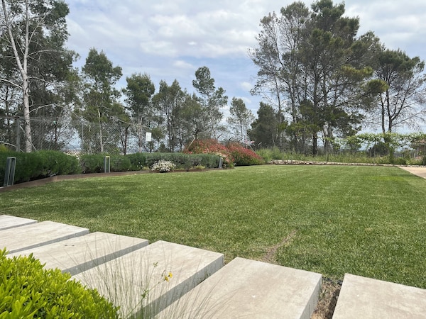 Luxury Villa Madrid - Torrejón de Ardoz