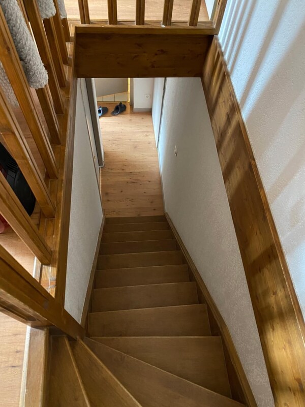 Duplex En Résidences Tout Confort Pour 6p. Piscine Sauna Hammam. 1 Km Du Centre - Montricher-Albanne
