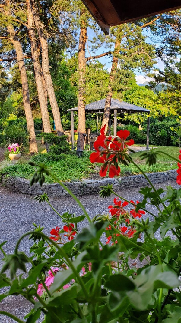 40m² Chalet Near Embrun Lake - Embrun