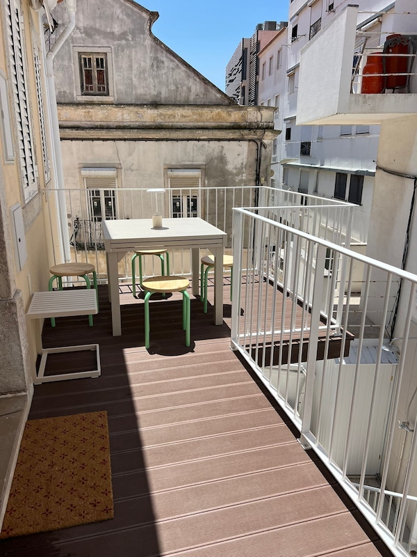 Blue Bay Beach Apartment - Maria - Sesimbra