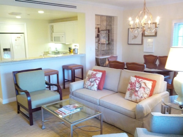 Carlsbad Resort 2 Bedroom Sleeps 8 - Del Mar, CA