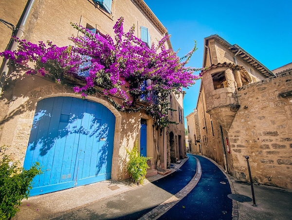 Exvoto - Charming Apartment - Historical Center - Pézenas